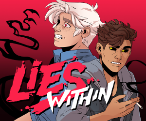 Hiveworks Comics - Home